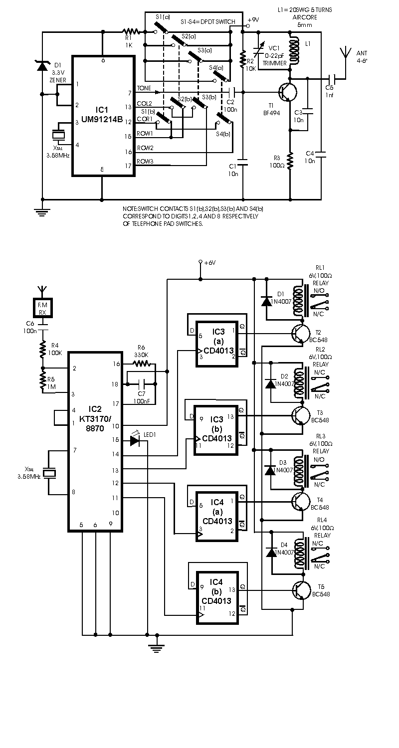 [es] - MT8870 data sheet????
